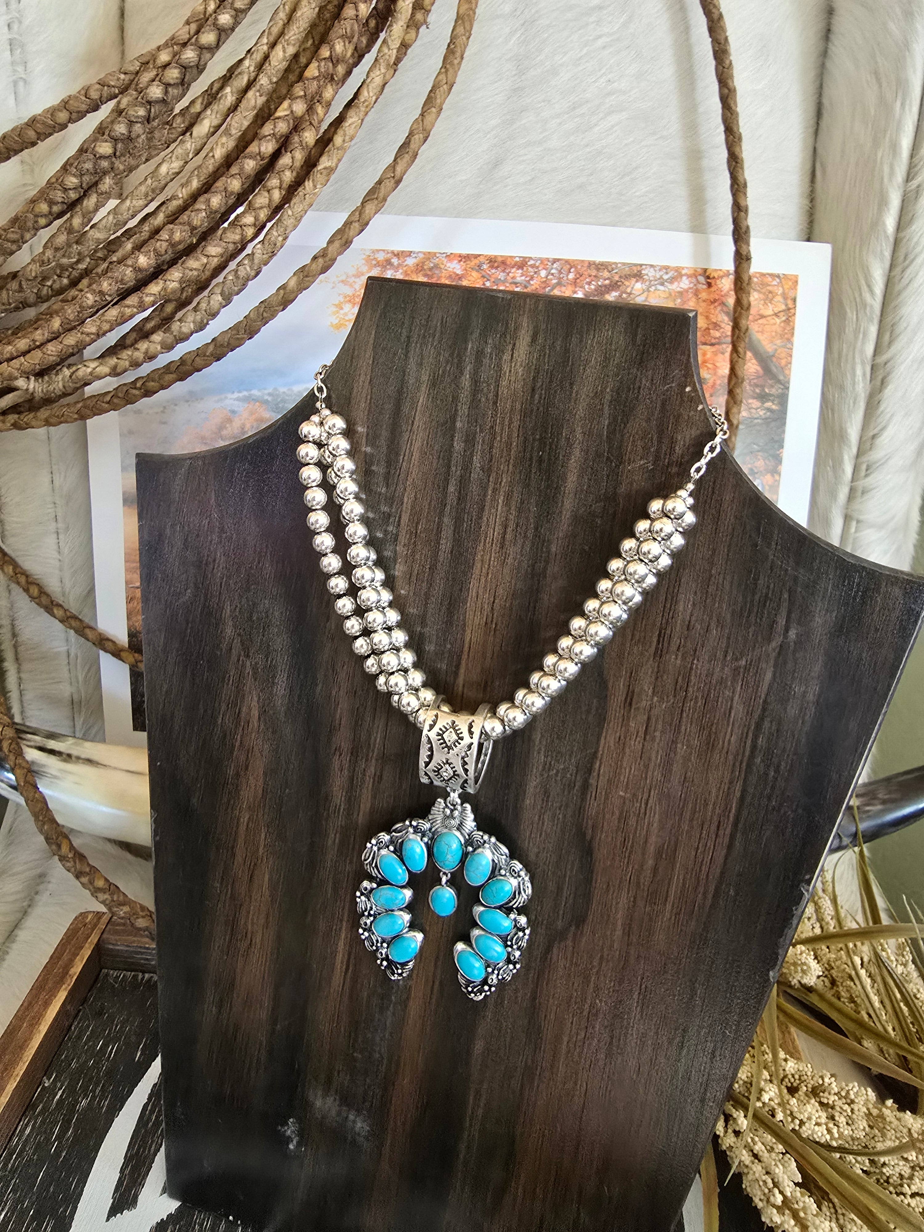 Chunky Squash Set – Ranchy Riatas Boutique