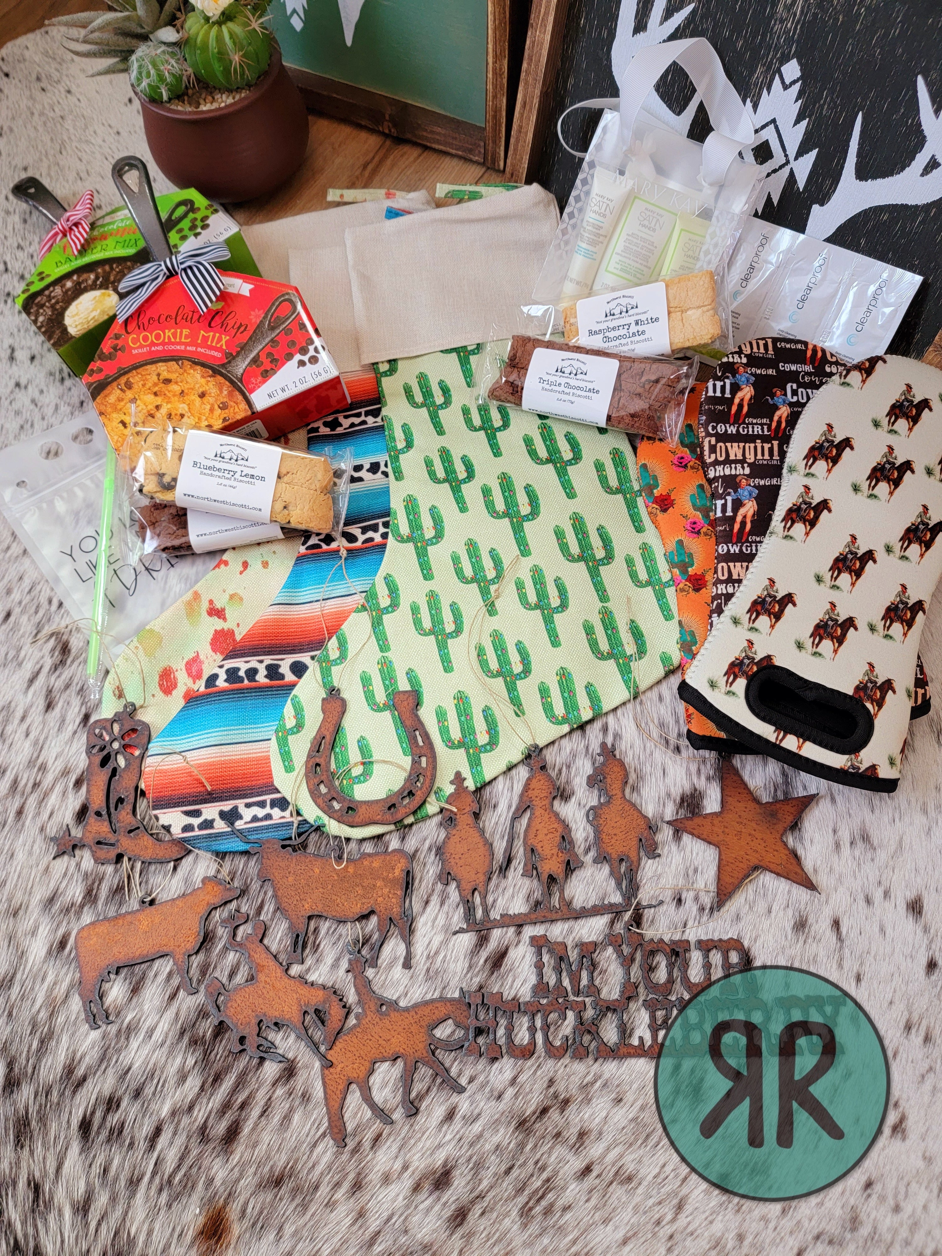 Moms/Teacher Stocking – Ranchy Riatas Boutique