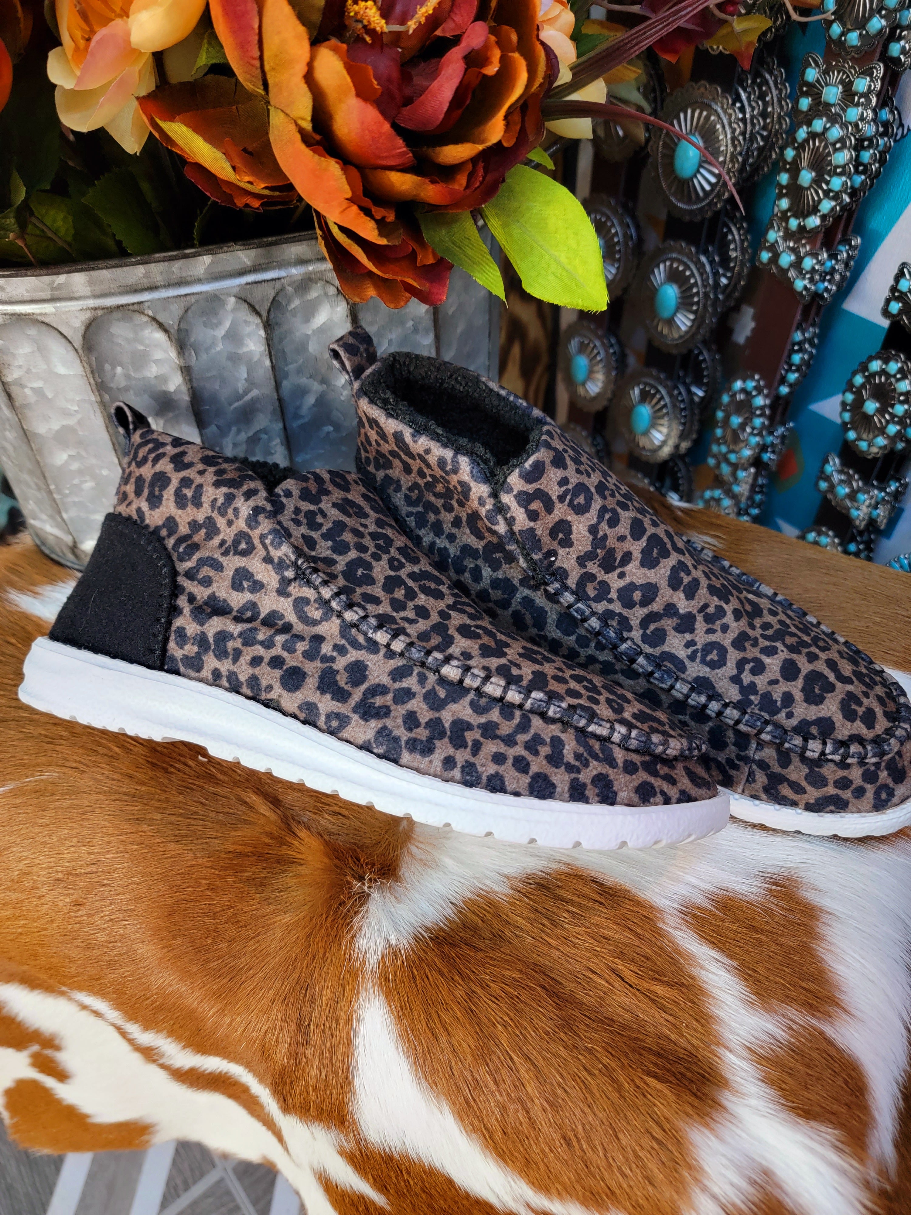 Wild Thing – Ranchy Riatas Boutique