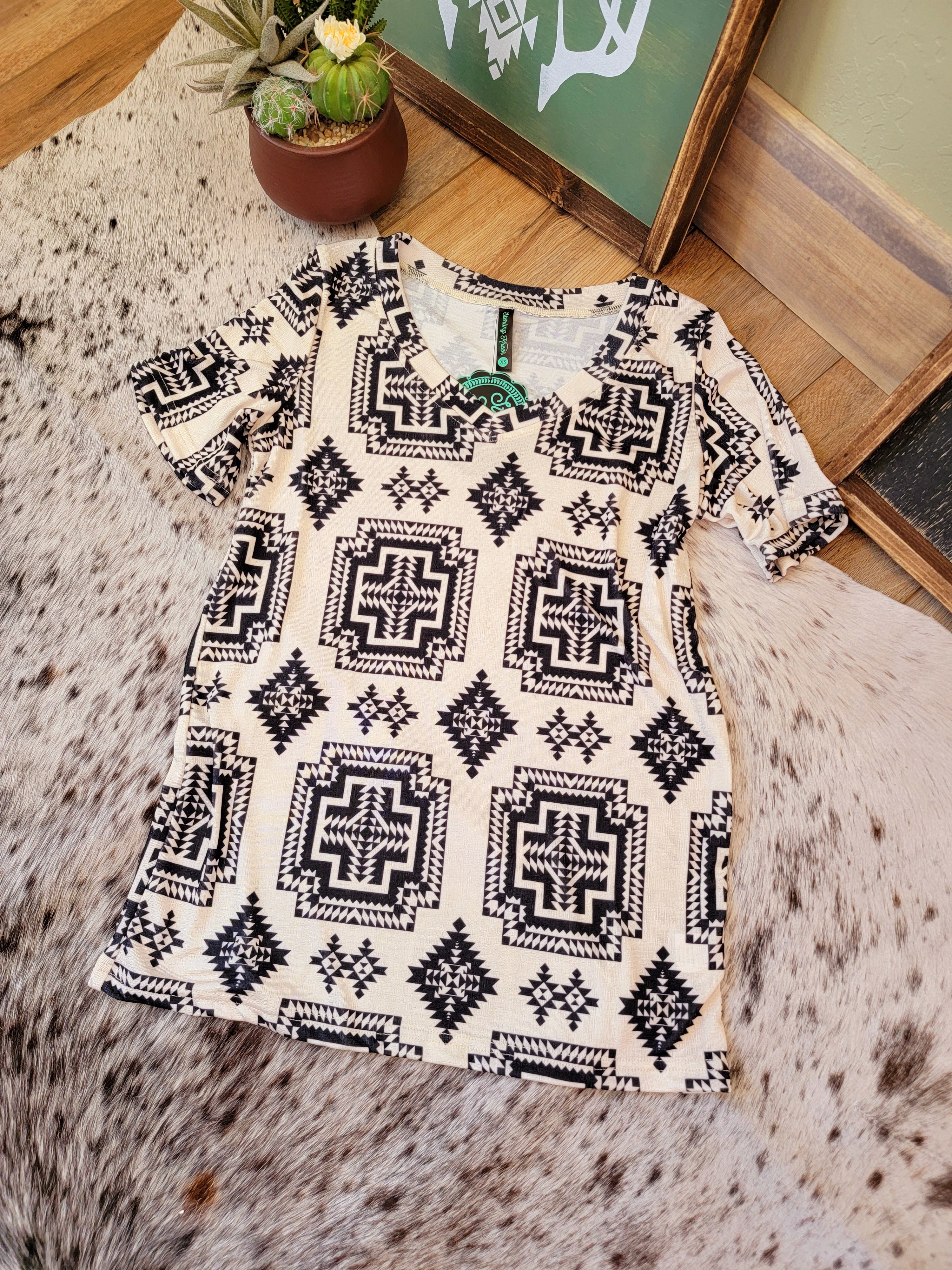 Wild As You – Ranchy Riatas Boutique