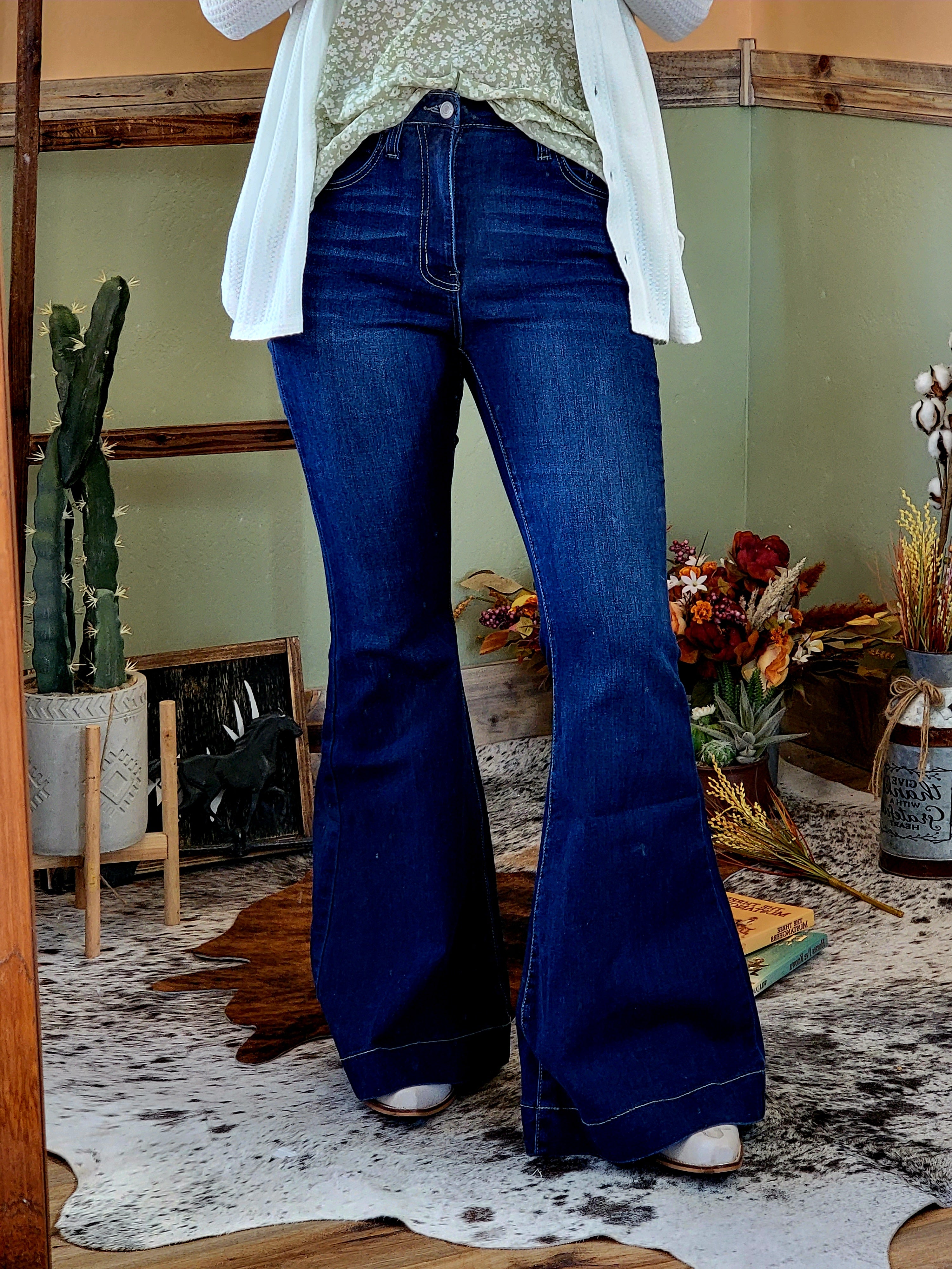 Super Flare – Ranchy Riatas Boutique